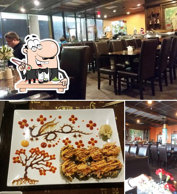Rice Box Clarksville, 1758 State Hwy 48 in Clarksville - Restaurant ...