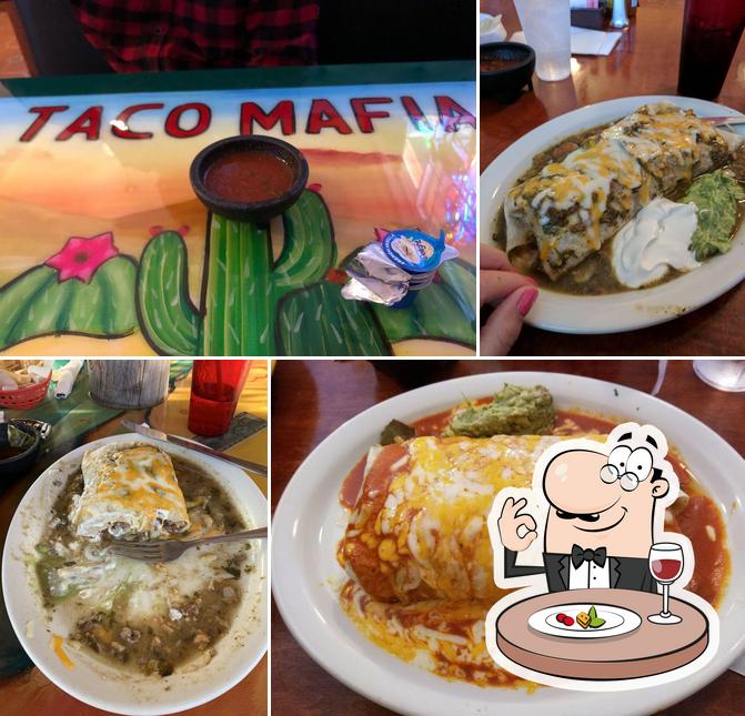 Taco Mafia, 340 14th St in San Miguel - Restaurant menu and reviews