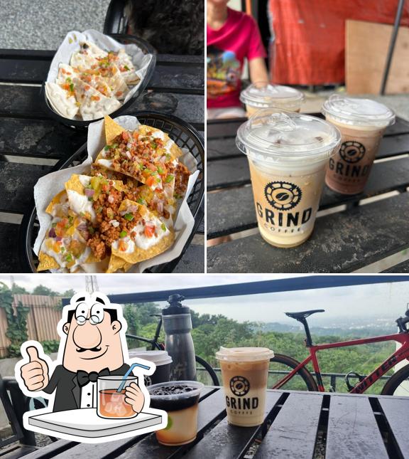 Taho/Kape by Soya Bar, Antipolo - Restaurant menu, prices and reviews