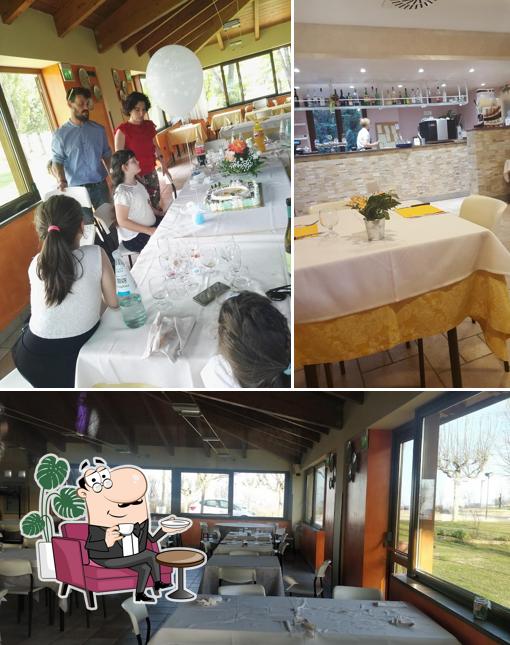 Ristorante La Tagliata, Italia - Restaurant menu and reviews