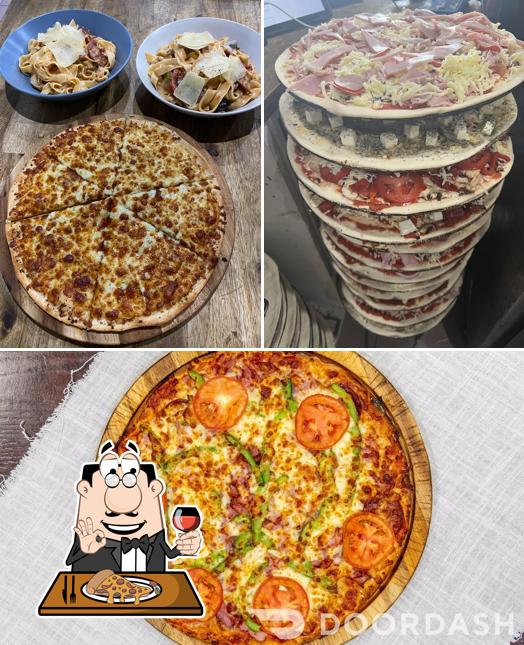 Rami’s pizaa&manoosh, Cabramatta West - Restaurant menu, prices and reviews