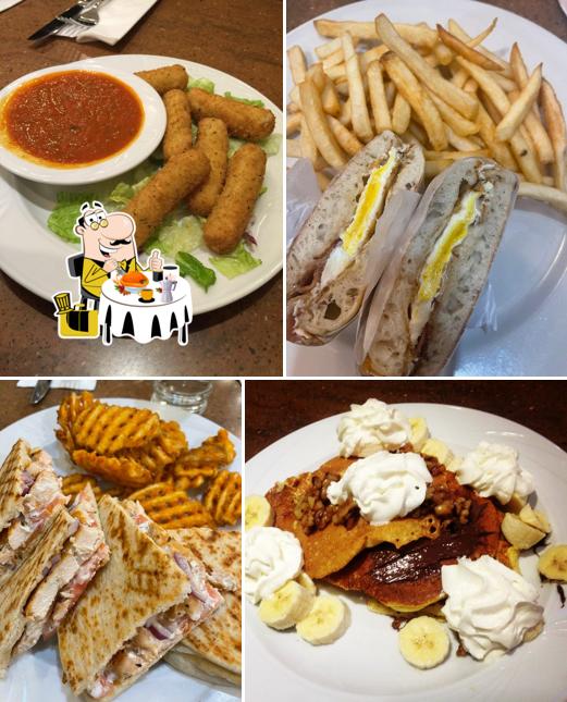 Whitestone Diner, New York City - Restaurant menu, prices and reviews