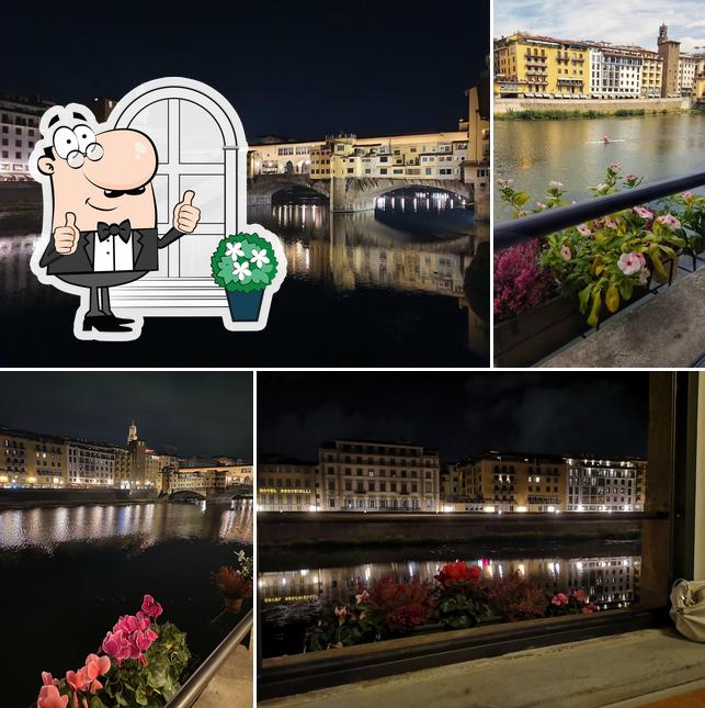 il Pacchero - pizza e cucina, Florenz - Restaurantbewertungen