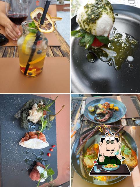 rustiko restaurant, Langenlois - Restaurant reviews