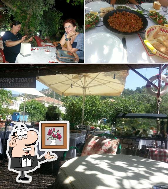 saadet sofrasi, Turkey - Restaurant reviews