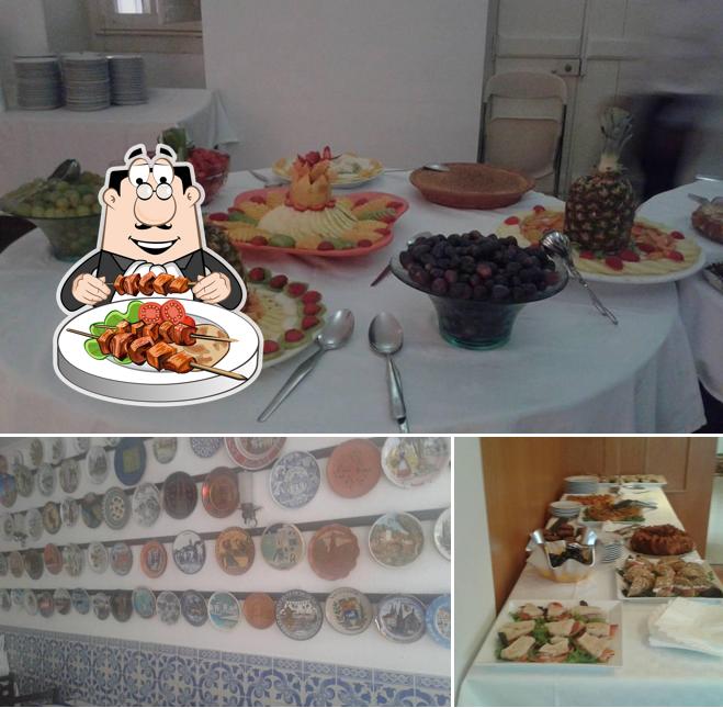 Restaurante Solar das Olaias, Lisbon - Restaurant reviews