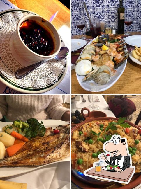 Sol-Mar Restaurant, Newark - Restaurant menu, prices and reviews