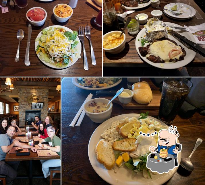 Cattle Baron, El Paso - Restaurant menu, prices and reviews