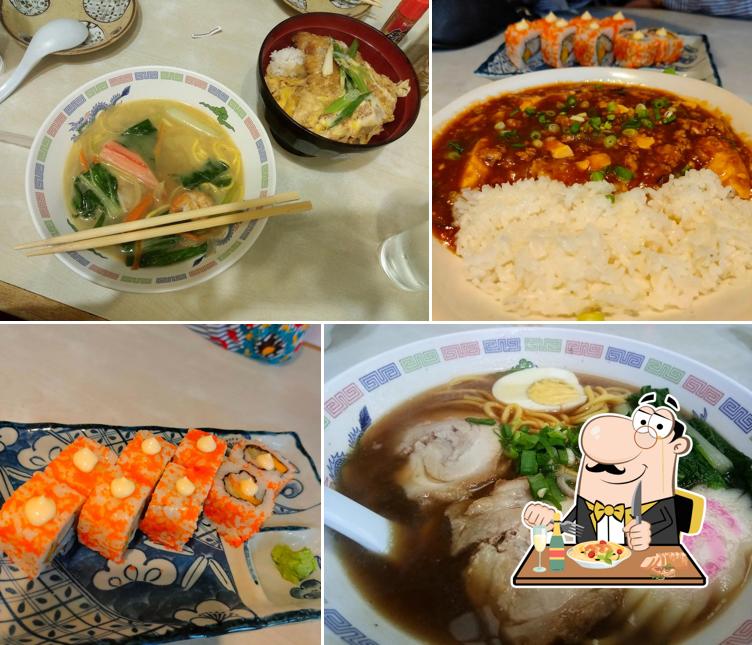 Tadakuma Ramen Tei, Davao City - Restaurant menu, prices and reviews
