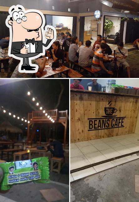 The Beans Cafe, Cilegon