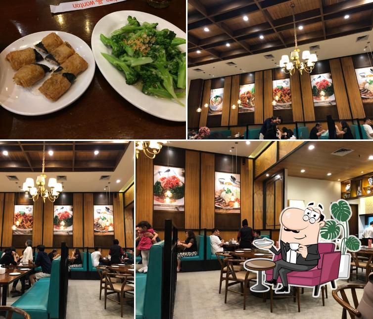 Tiga Wonton PVJ, Bandung - Restaurant menu, prices and reviews