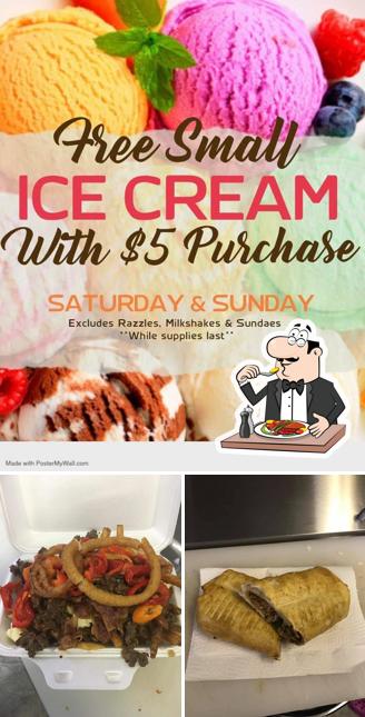 Triple B, Winchester - Restaurant menu, prices and reviews