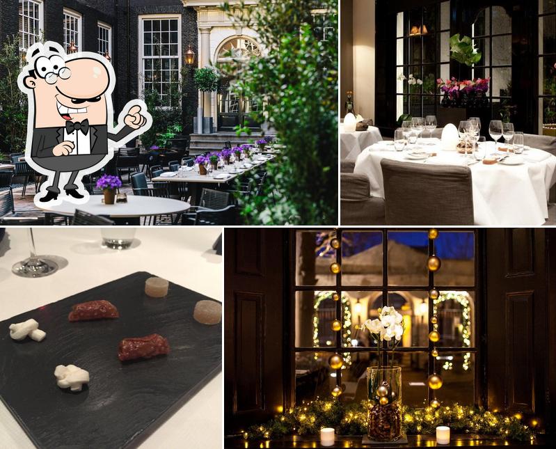 Find the best place to eat in Netherlands - Restaurant Guru