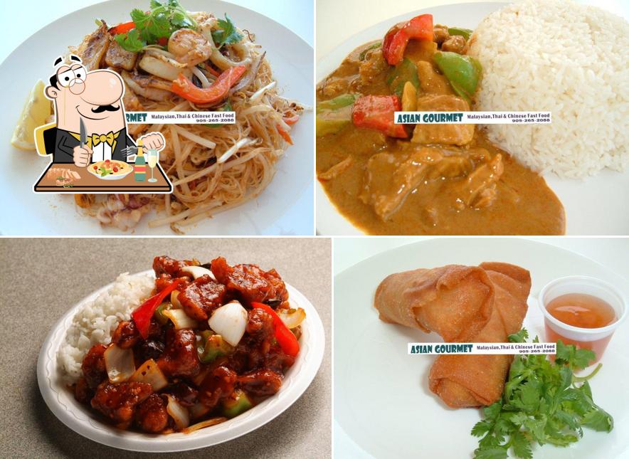 Wahheng Chinese Restaurant in Toronto - Restaurant reviews