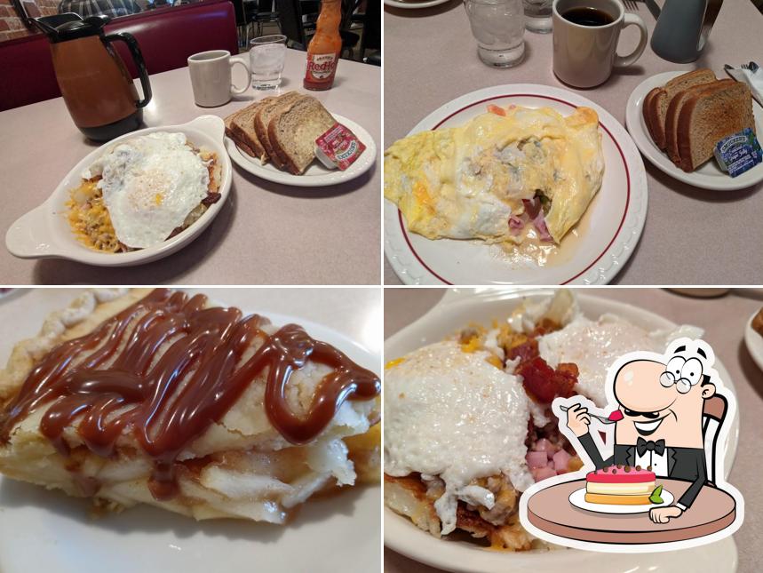 Top 5 sandwiches restaurants in Decatur, Indiana, april 2025 ...