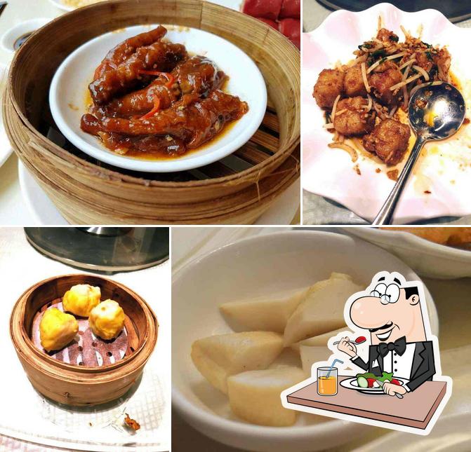 The Grand Duck King Grand Indonesia, Central Jakarta - Restaurant menu ...