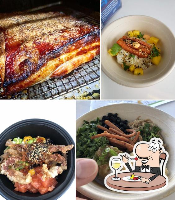 Aloha Snacks in Virginia Beach - Restaurant menu and reviews