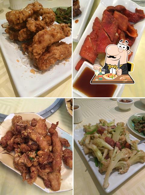 Dong Kee Chinese Restaurant, Toronto - Restaurant menu, prices and reviews