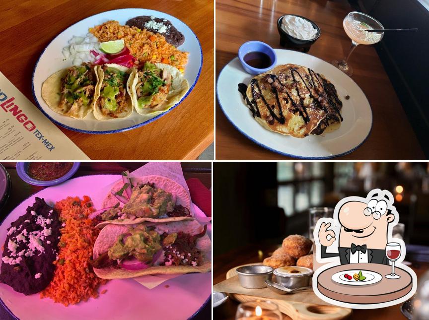 TacoLingo Tex-Mex, Dallas - Restaurant menu, prices and reviews
