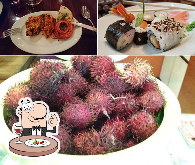 The Flying Elephant, Chennai - Restaurant menu, prices and reviews