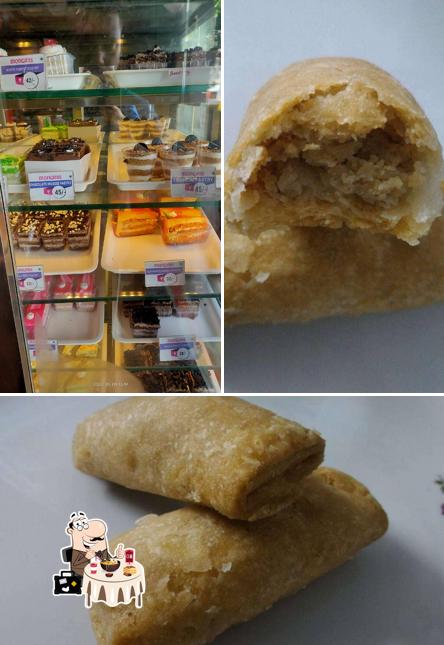 Mio Amore Cake Shop, Kolkata, 196 - Restaurant menu and reviews
