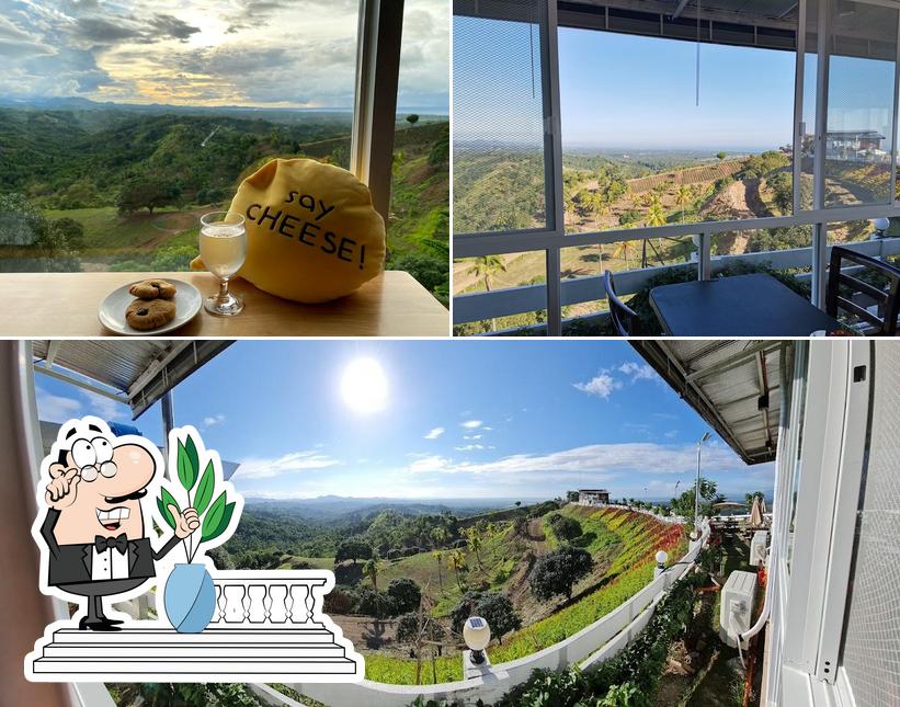360 Degree Restaurant, Buenavista - Restaurant reviews