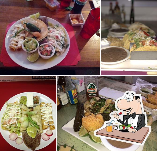 Cinco De Mayo Mexican Restaurant, Cape May - Restaurant menu, prices ...