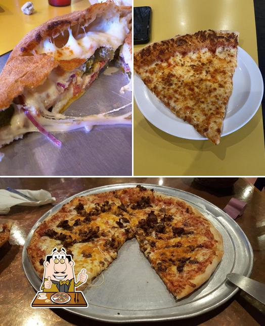 Al's Pizza, Enola - Restaurant menu, prices and reviews