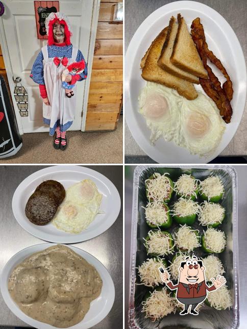 Cafe 93, Kingsport - Restaurant menu, prices and reviews