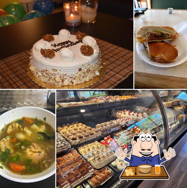 Don Pan International Bakery (Sawgrass), 12711 W Sunrise Blvd in ...