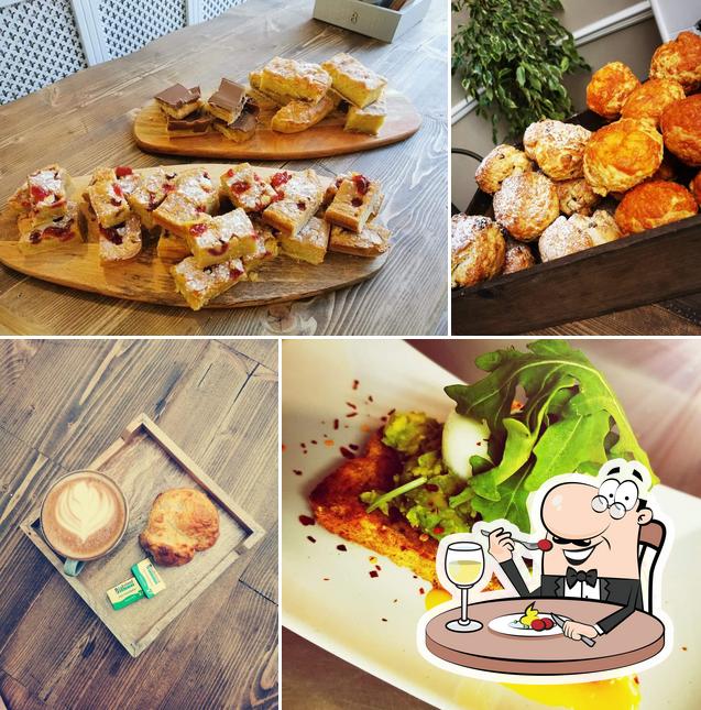 Seven Coffee House, Scarborough - Restaurant menu, prices and reviews