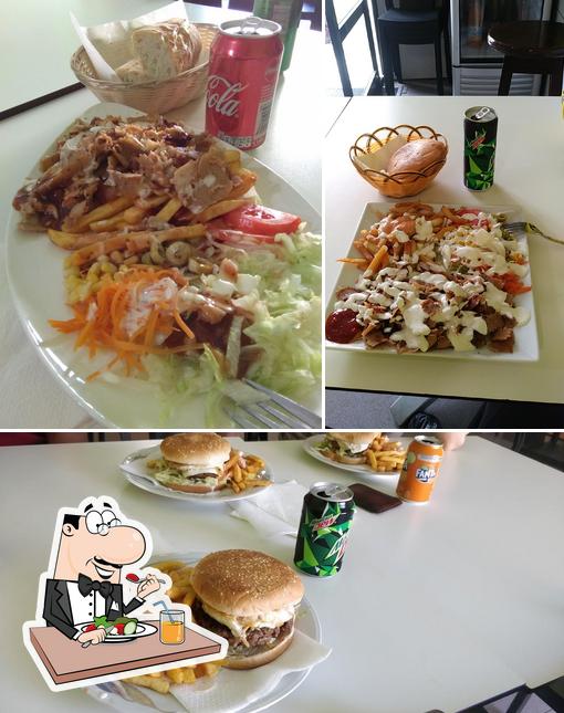 Snack Kebab in Palafrugell - Restaurant reviews