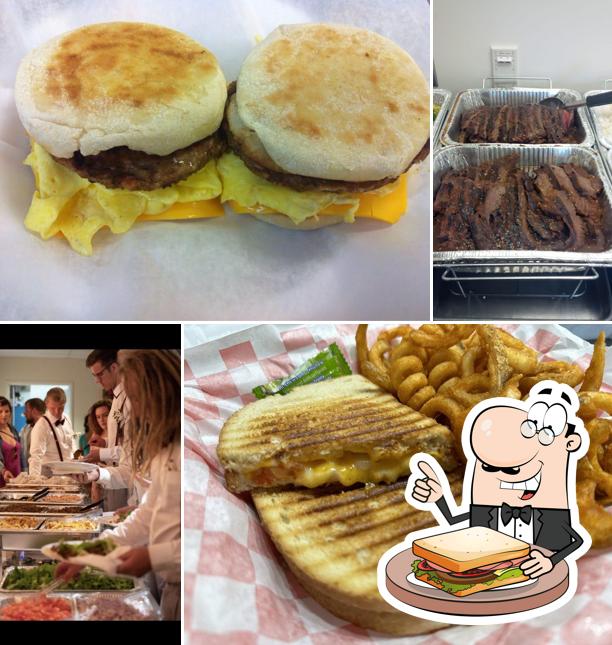 DW Grill and Catering, Fairbanks - Restaurant menu, prices and reviews