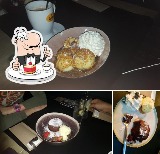 Eetcafé De Grens, Londerzeel - Restaurant menu, prices and reviews