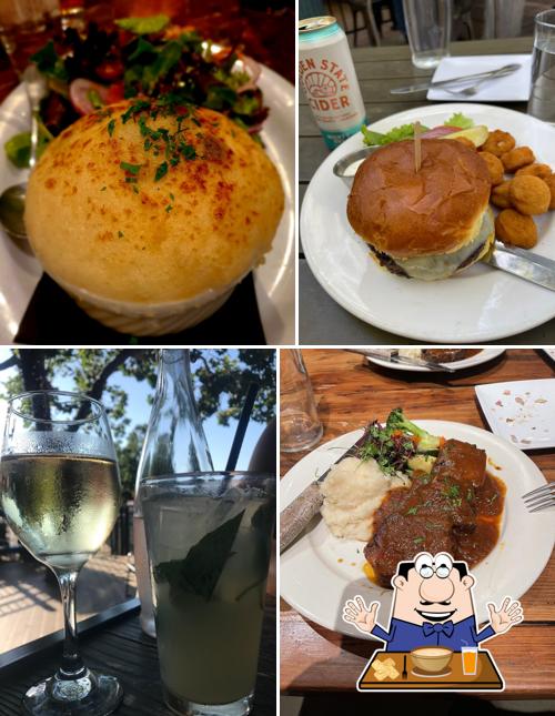 Finnegan's Marin Restaurant & Bar, Novato - Restaurant menu, prices and ...