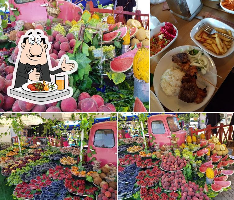 Flo Restaurant Cafe, Bursa - Restaurant reviews