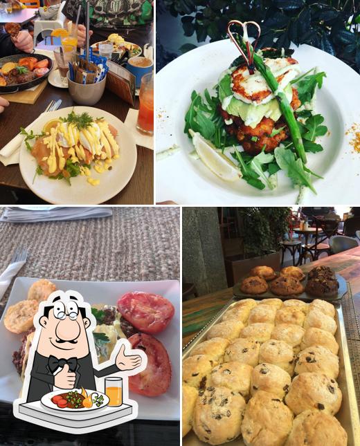 Harvest Cafe in Victoria Point - Restaurant menu and reviews