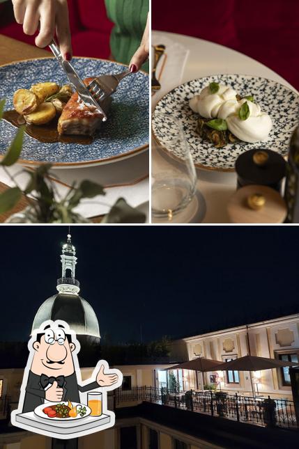 Isola Ristorante Milano, Milano - Menu del ristorante, prezzi e recensioni
