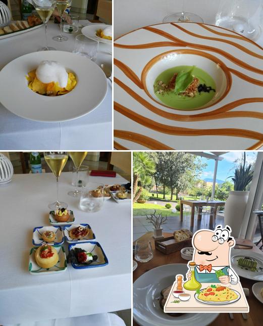 Josè Restaurant, Torre del Greco, Via Nazionale - Menu e recensioni del ...