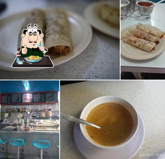 La Tonina, Ciudad López Mateos - Restaurant menu, prices and reviews