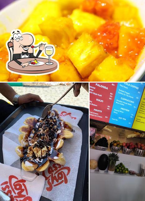 Lassi Shop, Chennai, No.1 - Restaurant reviews