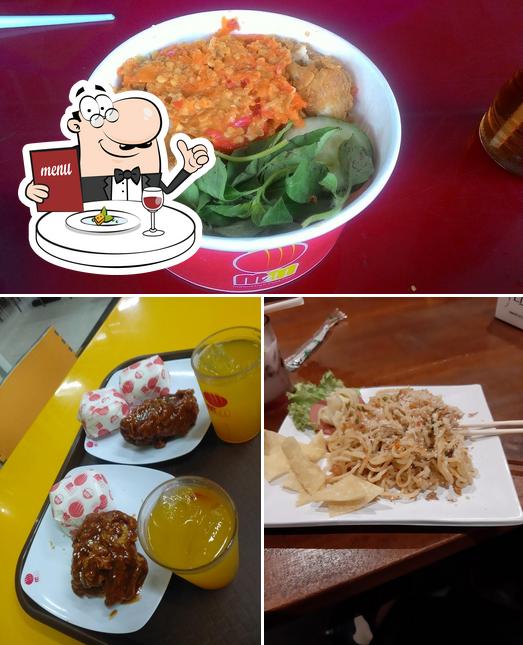 M2M PRIGEN restaurant, Gambiran - Restaurant reviews