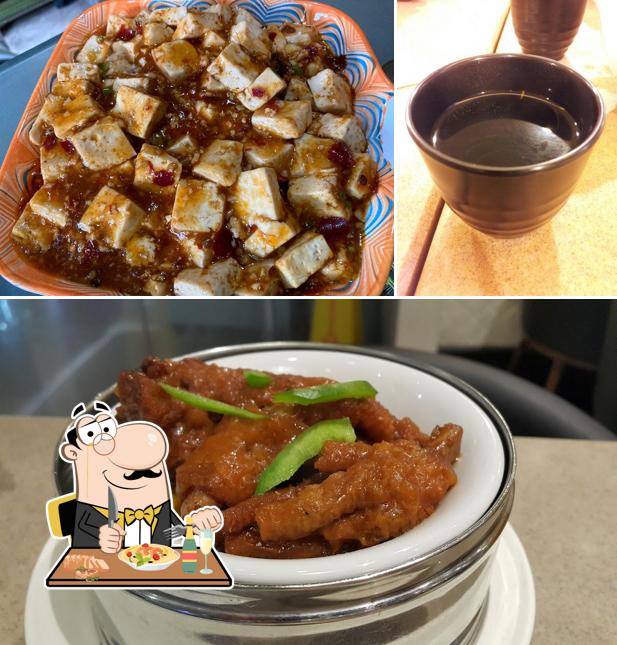 Mey Lin Pot & Noodle House SM Megamall, Mandaluyong - Restaurant menu ...