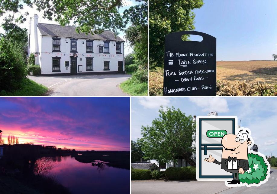 Top 5 places to eat in Repton, november 2025 - Restaurant Guru