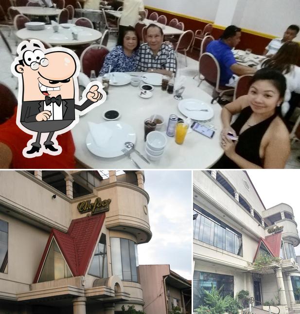 New Chefoo Restaurant, Cavite City - Restaurant menu, prices and reviews