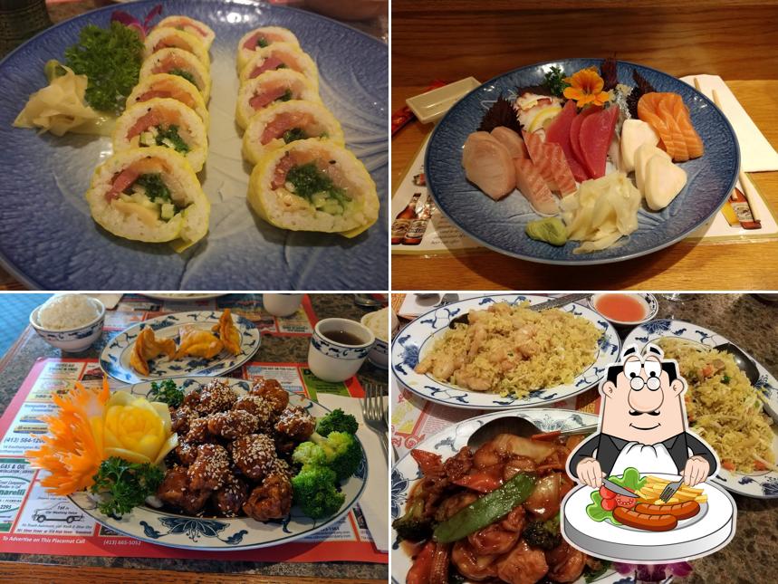 Top 7 restaurants in Greenfield, Massachusetts, january 2025 ...