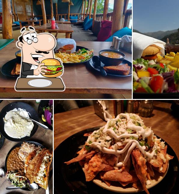 Best nacho chips in Rishikesh restaurants, autumn 2023 - Restaurant Guru