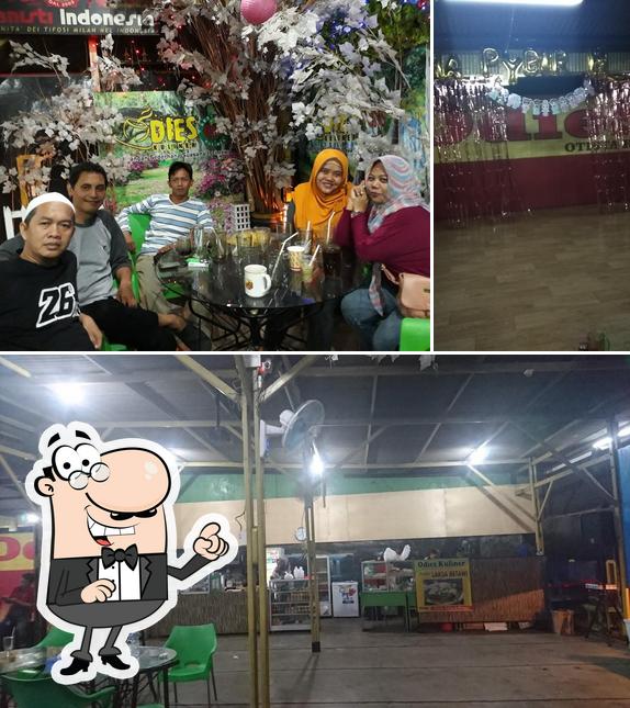 Odies Cafe New Homebase Milanisti Indonesia, East Jakarta - Restaurant ...