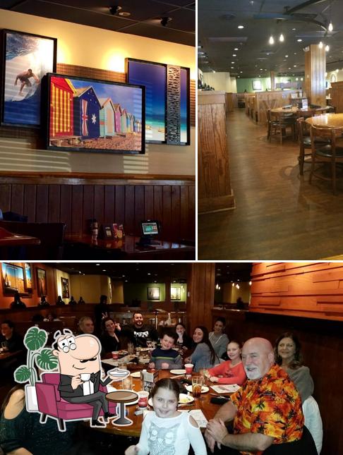 Outback Steakhouse, Rochester - Restaurant menu, prices and reviews