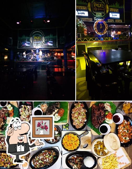 Padi's Point, Calamba - Restaurant menu, prices and reviews